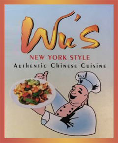 Wu's Kitchen - Converse | Special Combination