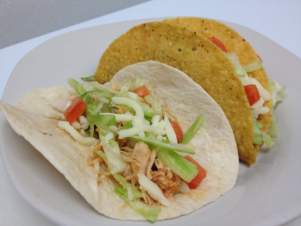 Agave Mexican Grill | Soft and Hard Tacos | Dinner