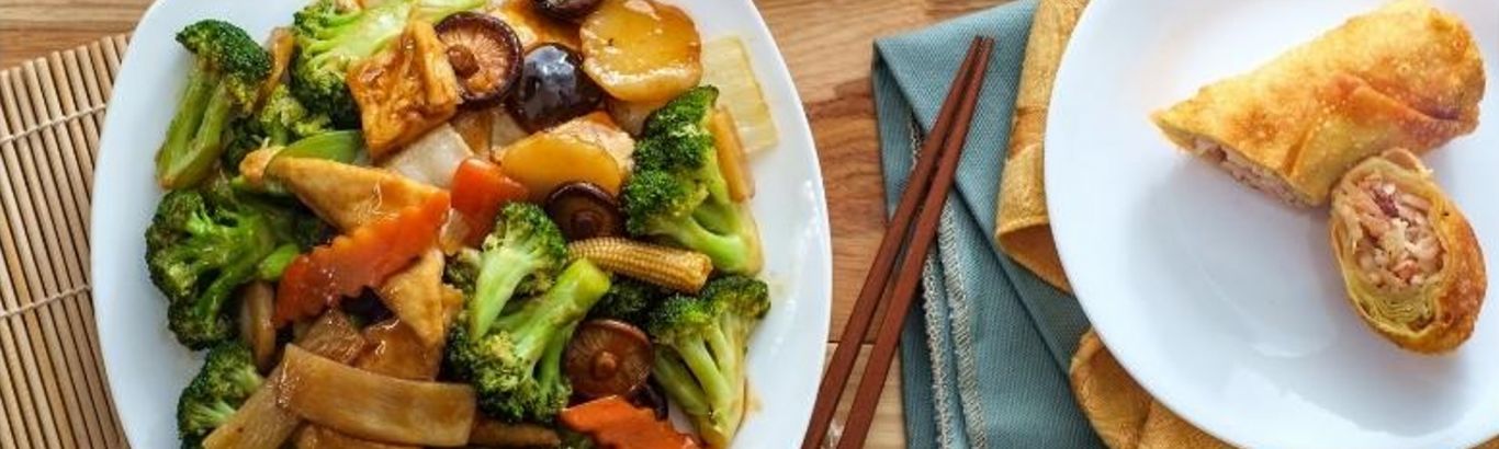 YEN CHING Restaurant - Naperville, IL | Order Online | Chinese Takeout