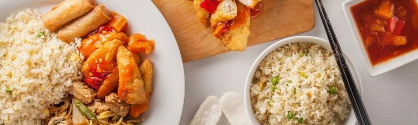 GOLDEN DRAGON Restaurant - Turlock, CA | Order Online | Chinese Takeout