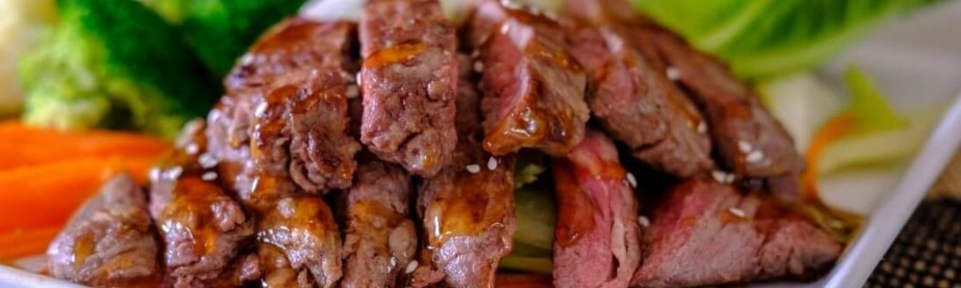 Atami - Katy | Hibachi Combo Entrées