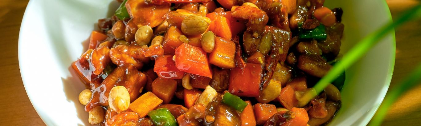 Bei Jing Chinese - Murrells Inlet | Appetizers | Chinese Menu