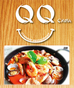 QQ CHINA – Crestwood, IL | Order Online | Chinese Takeout & Delivery