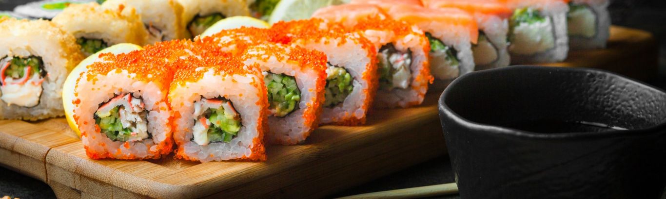 Rice Box - Huntsville | All Menu Items