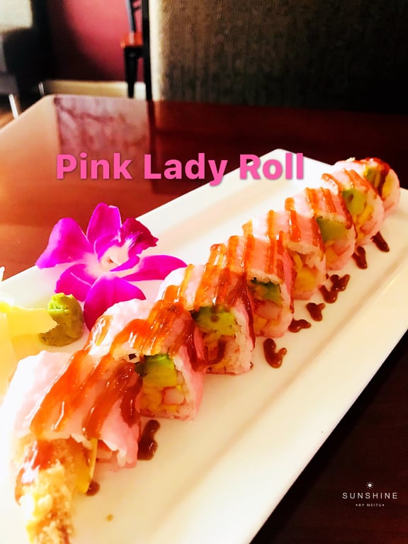 Kai Asian Fusion - Springvale | Chef's Special Roll