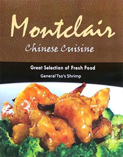MONTCLAIR Chinese Cuisine - Dumfries, VA | Order Online | Chinese ...