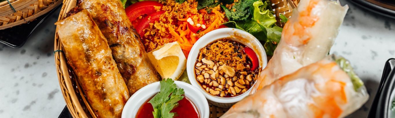 Pho 85 - Ankeny | Beef Rice Noodle Soup Pho