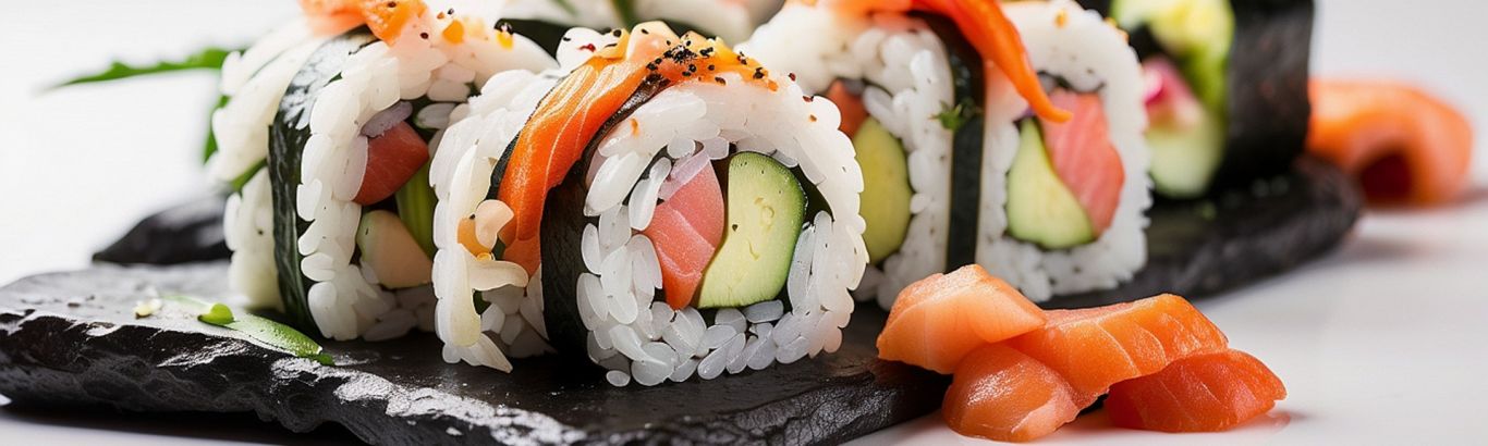 North End Fish & Sushi - Boston | Nigiri Sushi and Sashimi (2 pcs)