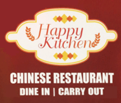 Happy Kitchen - Mesa | All Menu Items
