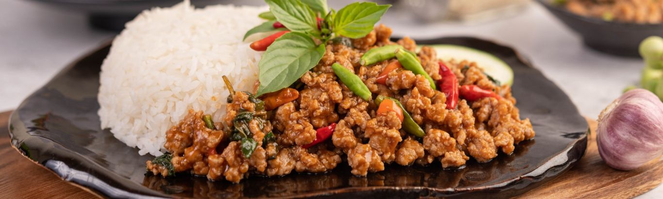 Coco Garden - Malaysian | Order Online | 420 Jefferson Rd, Rochester ...