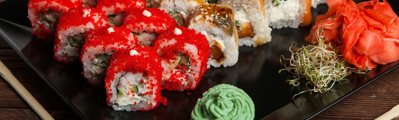 JAPAN EXPRESS Restaurant - Mauldin, SC Order Online | Sushi, Hibachi ...