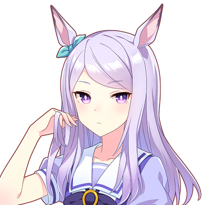 Mejiro McQueen - Stats, Aptitudes & Skills | Umamusume.run - Umamusume.run