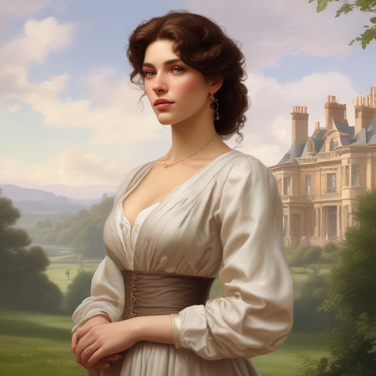 Lady_Pagan: Countess of Sussex Estate and Manor in The Earldom of ...
