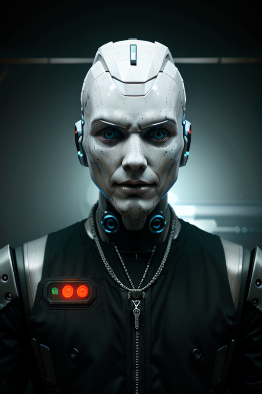 addison: Man with a mohawk