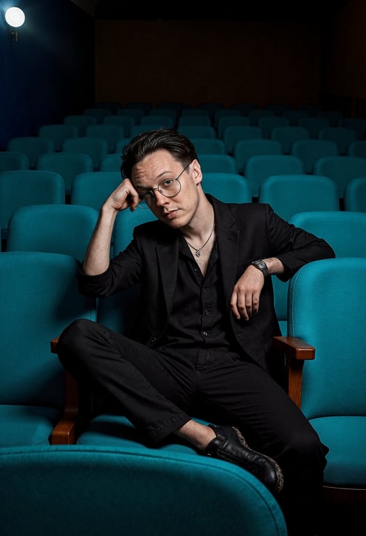 PicStudio.AI: Pro portraits created with AI