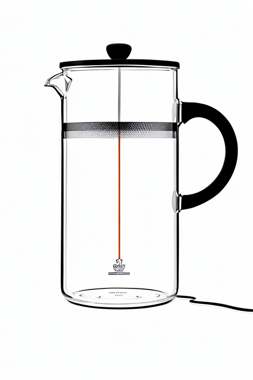 GeekGirl: POV percolating coffee pot