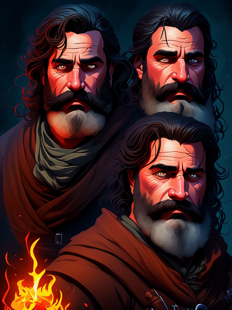 Akrasiel: Clockwork, Fantasy, Medieval, Steampunk, male, dwarf ...