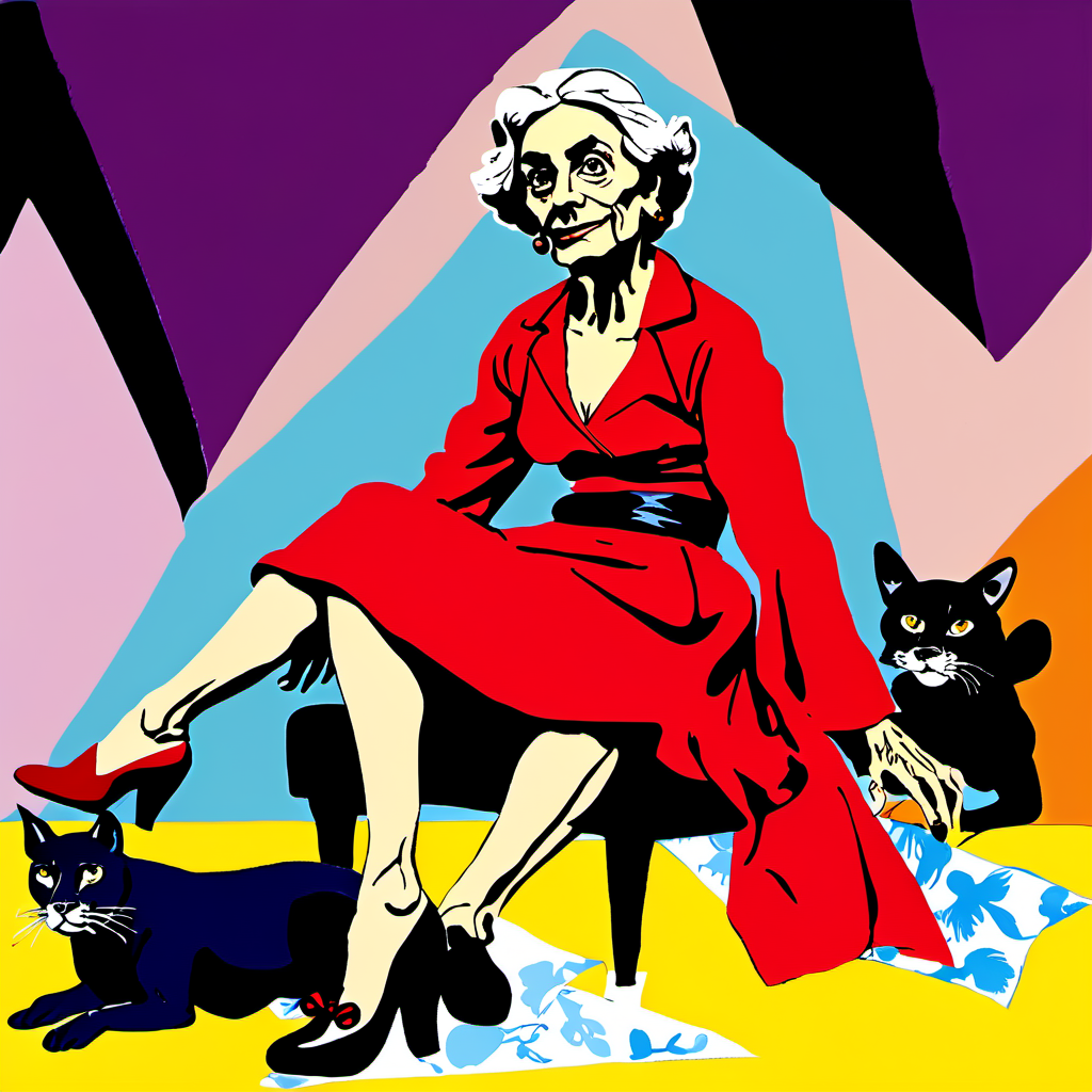 small-rabbit618: A superhero with a smile