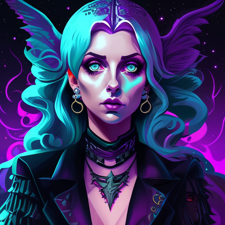 Jaya_Hess: Taylor Momsen. Teel color. Young woman, Sharp Details, High ...