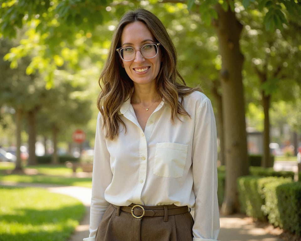 PicStudio.AI: Rooftop Garden - Pro Portraits with AI