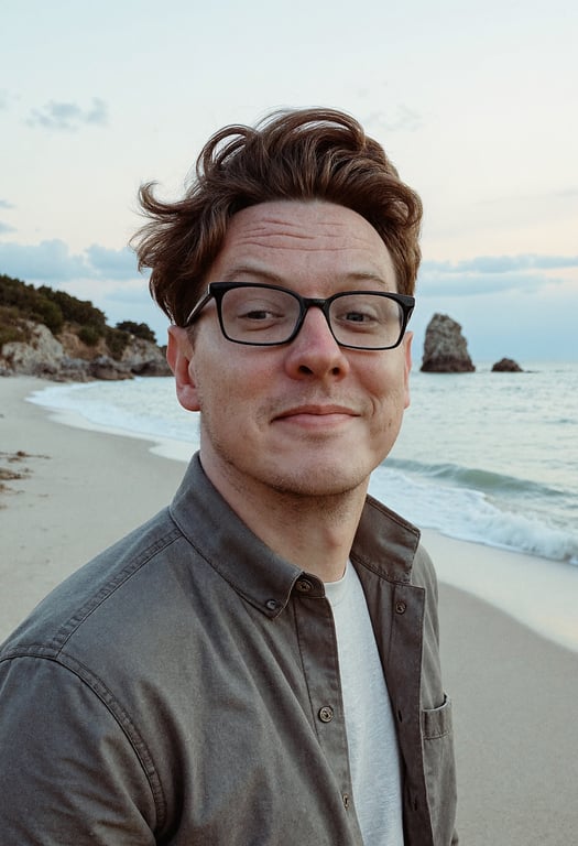 PicStudio.AI Portrait