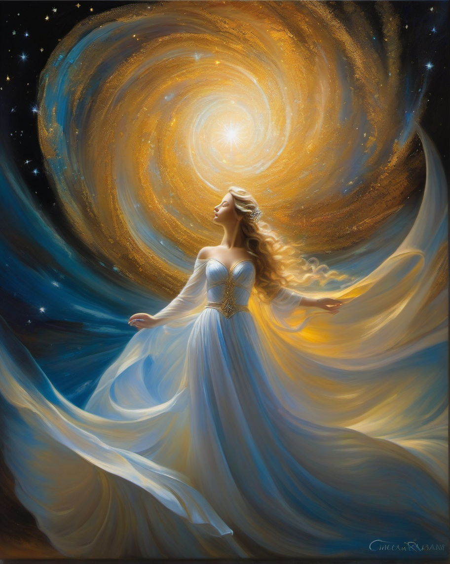 Foul-Rabbit: Craft a stunning oil painting that encapsulates the ...