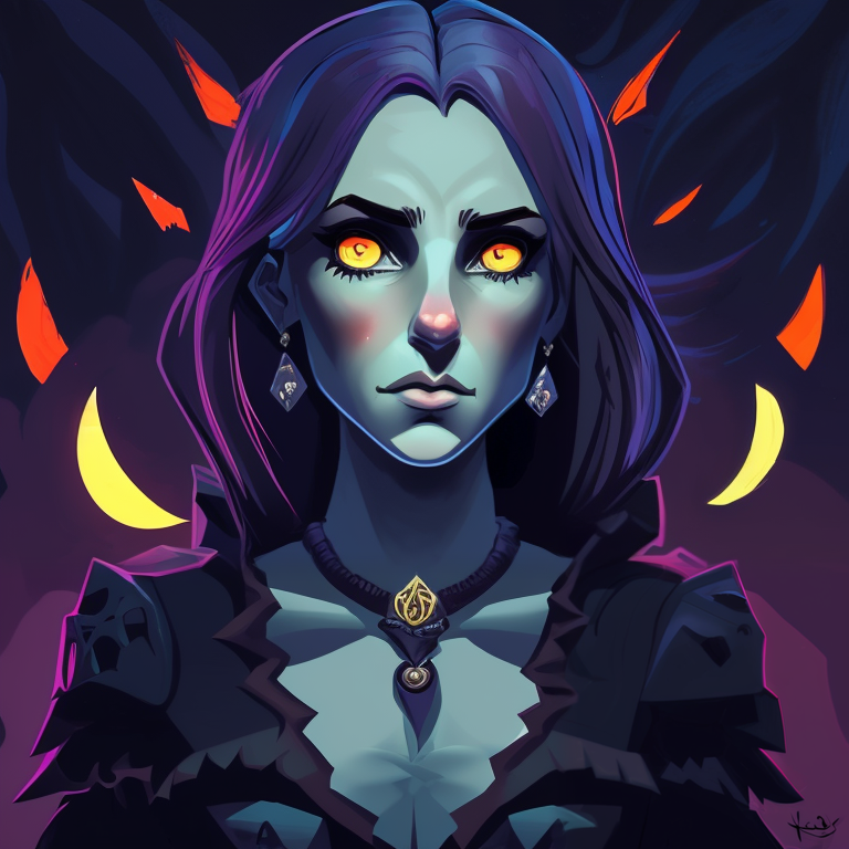 Jaya_Hess: Teel hair color. Sad crying young woman, Sharp Details, High ...