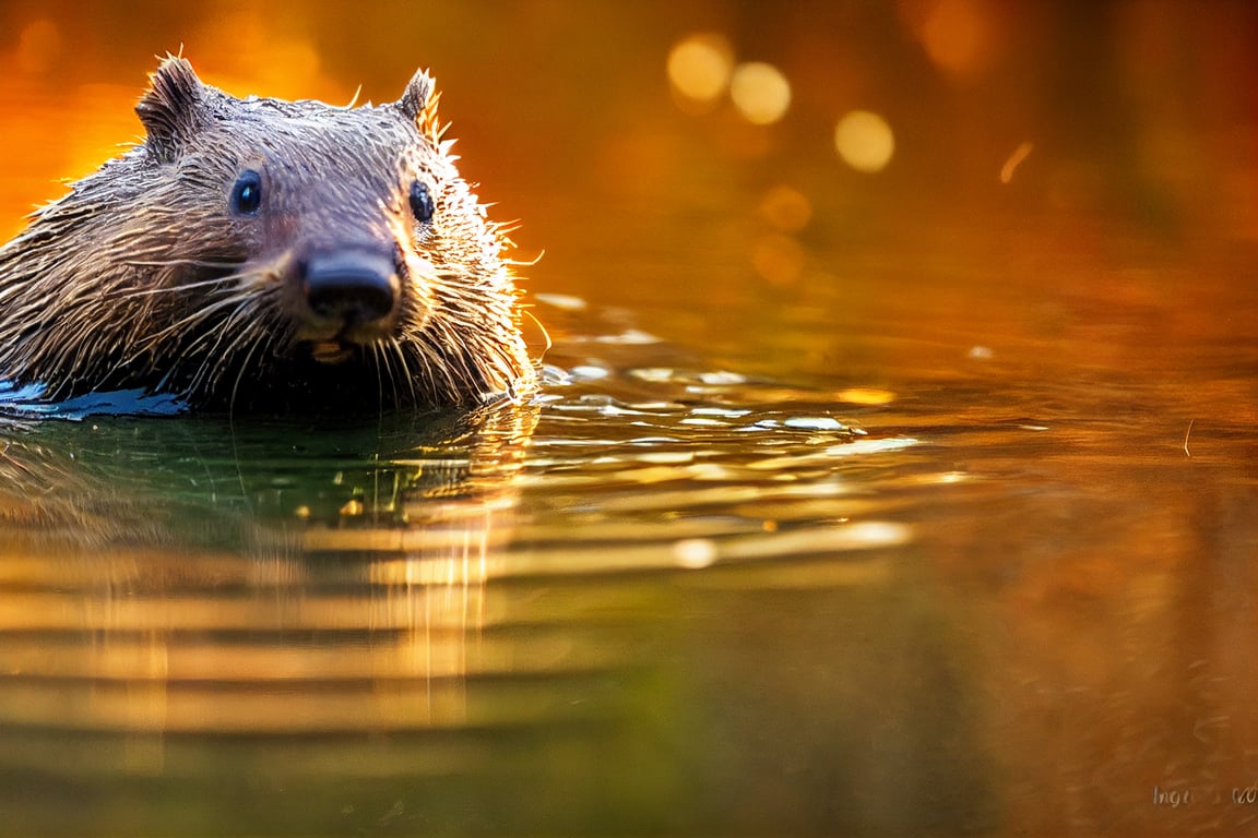 Extreme Nature Photography