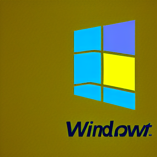 Windows Vista Logo Png
