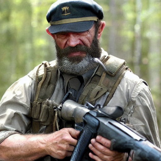 Captain Price