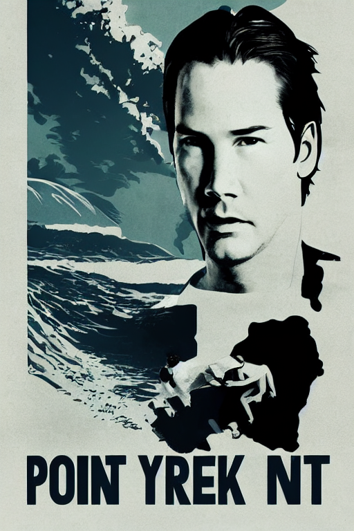 Paul Rand Movie Posters