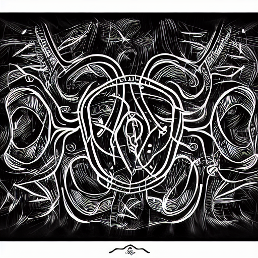 Neural Network Tattoo