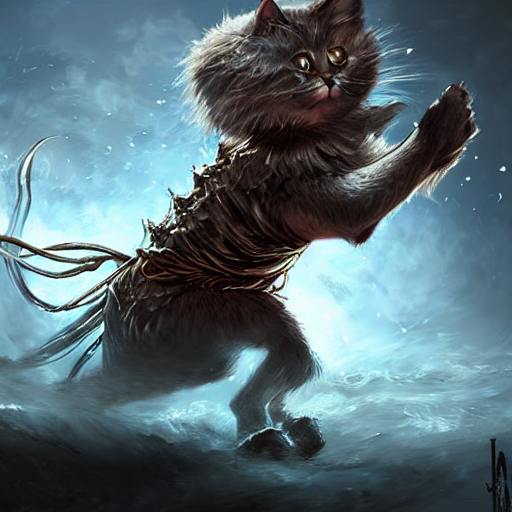 Cat Sith Dresden