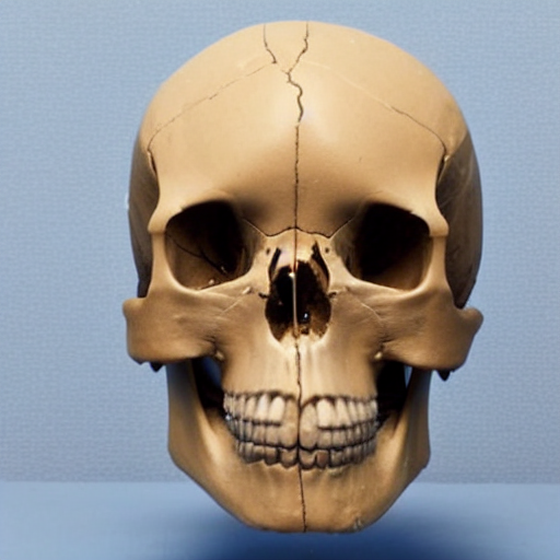 Cranial Binding