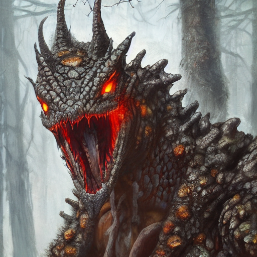 Boris The Animal Eyes