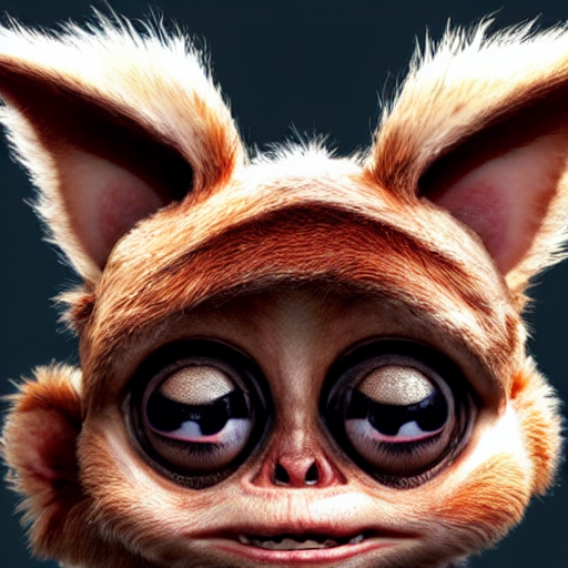 Gizmo Gremlins Cute