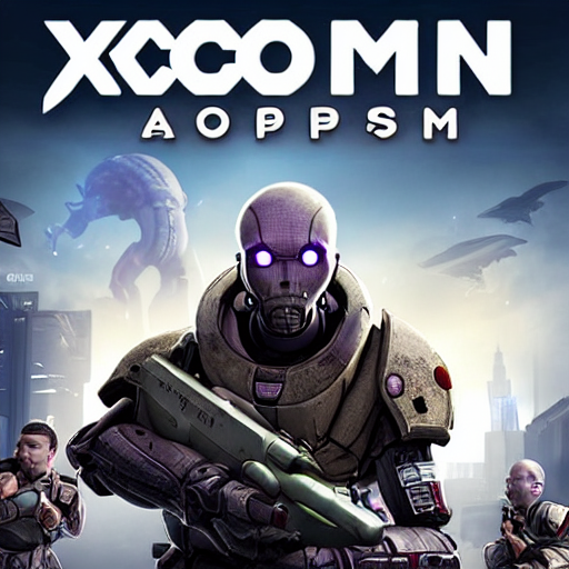 Xcom Apocalypse Update 53