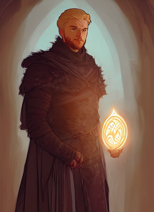 Game Of Thrones Character Art