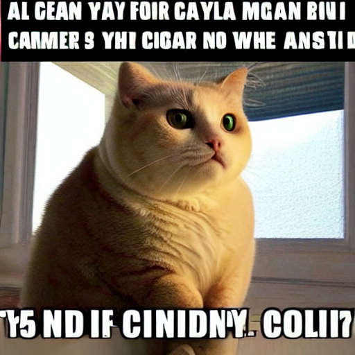 Fat Cat Memes