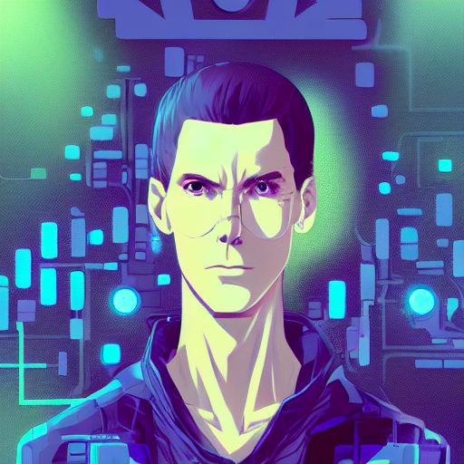 Case Neuromancer