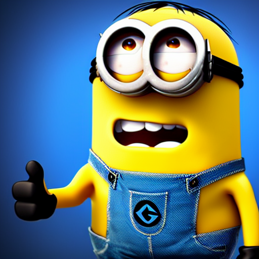 Minions Laughing Wallpaper