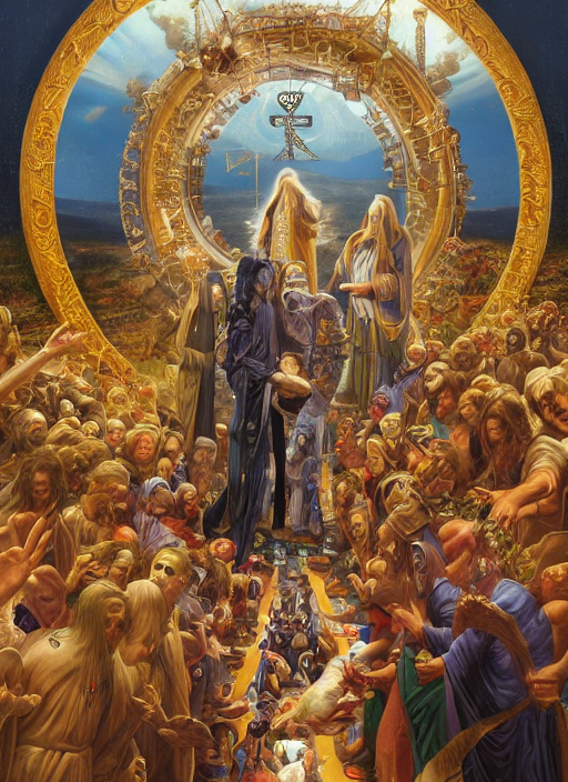 Transcendentalism Symbols