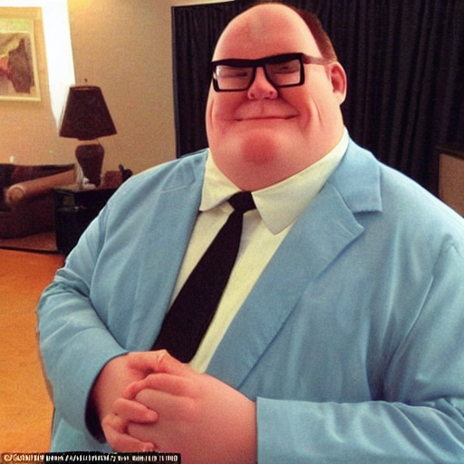 Real Life Peter Griffin Real Life Peter Griffin