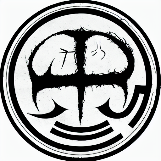 Deathcore Band Logos