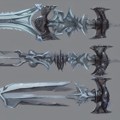 Ice Blade