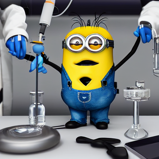 Minion Medical