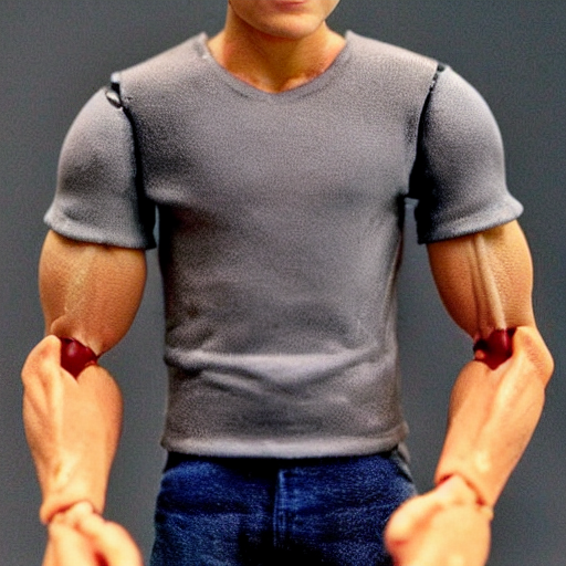 Disgusting Muscles