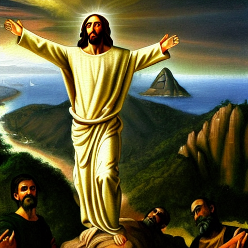 Rio Humanized