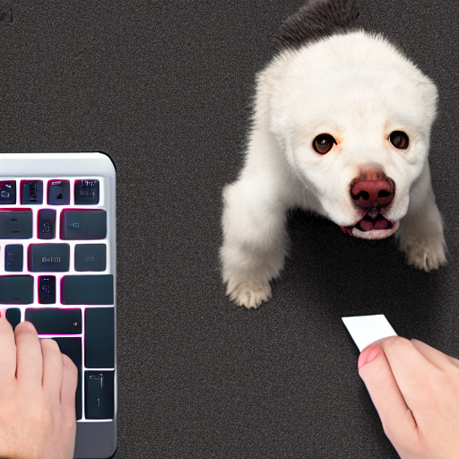 Dog Typing