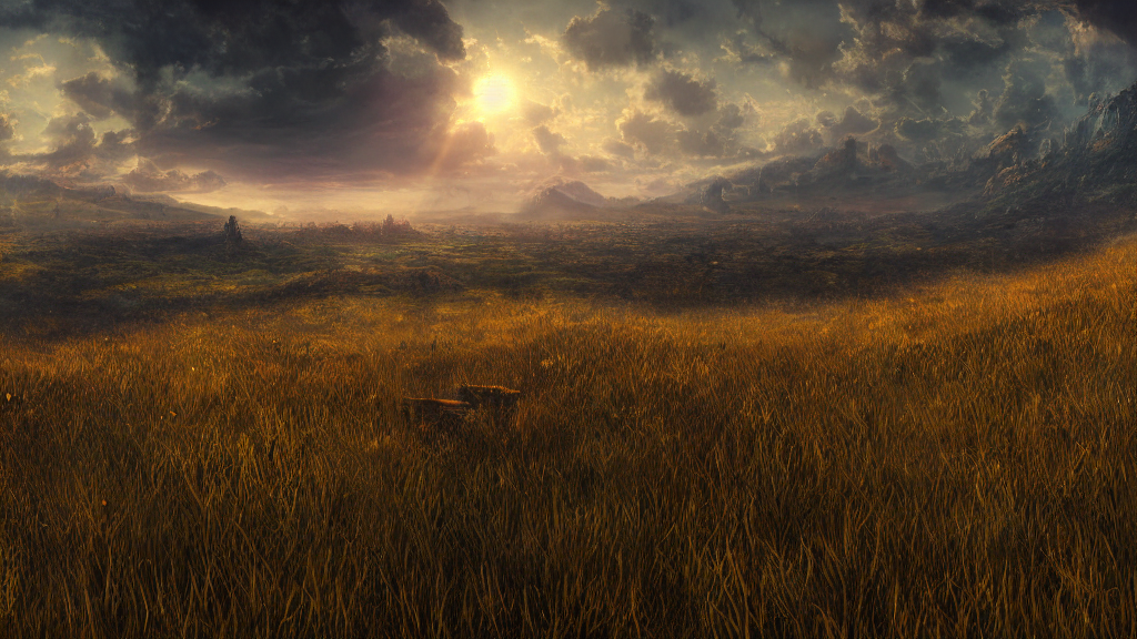 Unreal Engine 4 Wallpaper